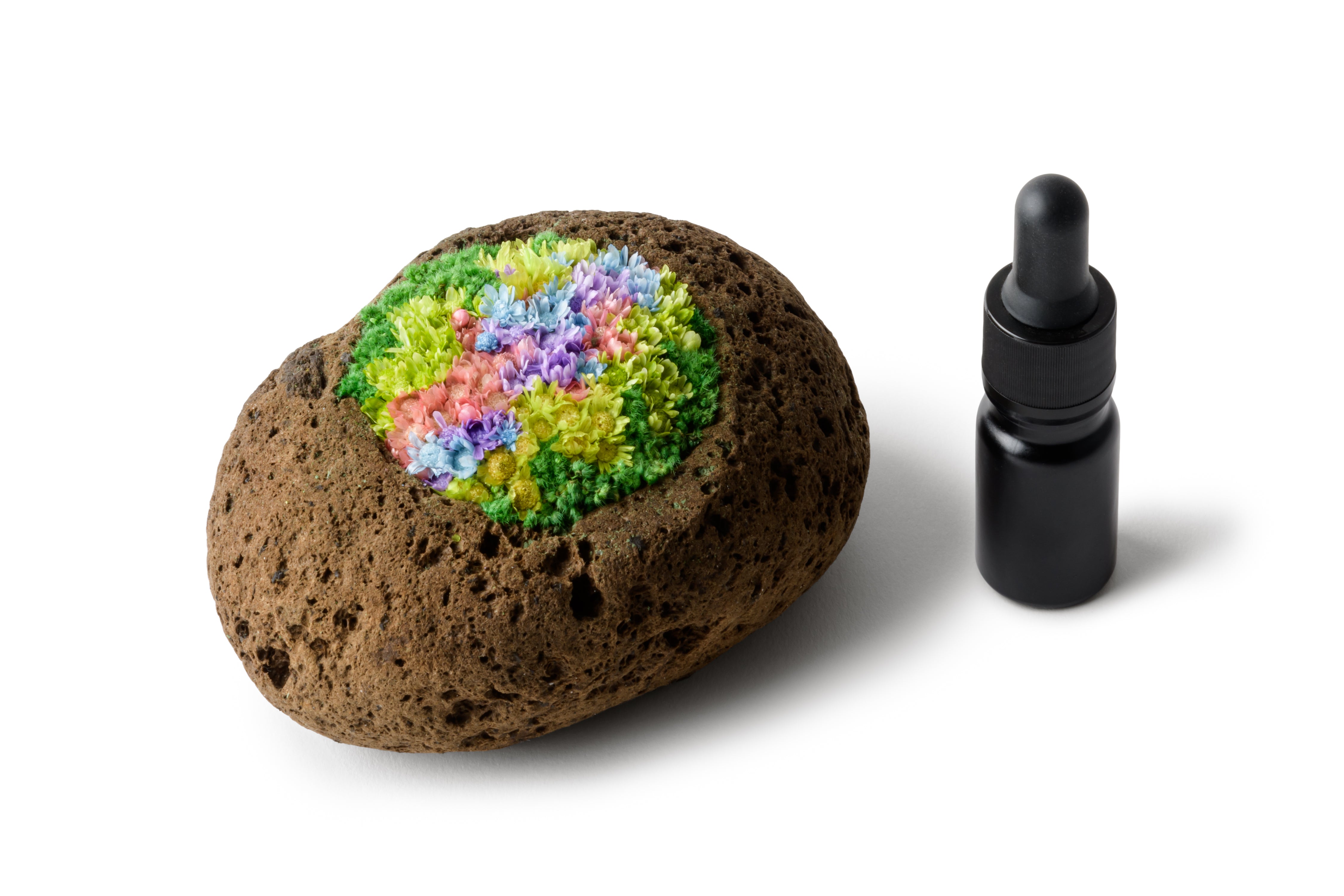 Rain ame art products Norihiko Kamei -Scenery, Colour-